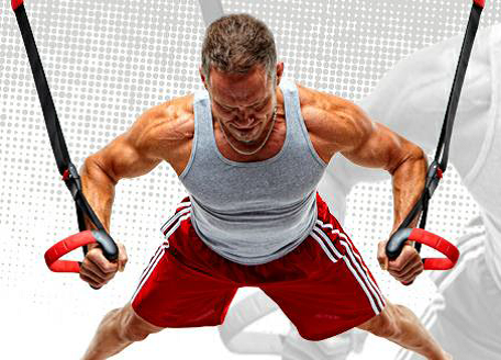 Fitness Guru Eats in a Plant-Based Nutrient Rich Way - Nutrient Rich